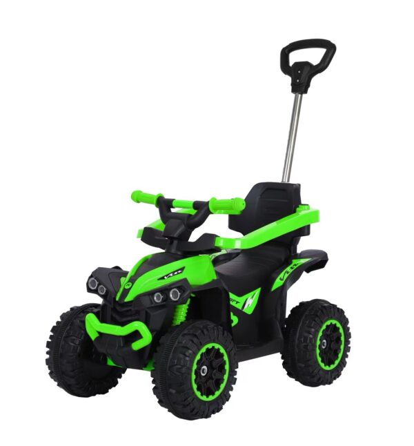 GURALICA TS-921 zelena