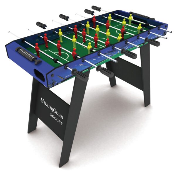 Sto za stoni fudbal TS-615-B Game