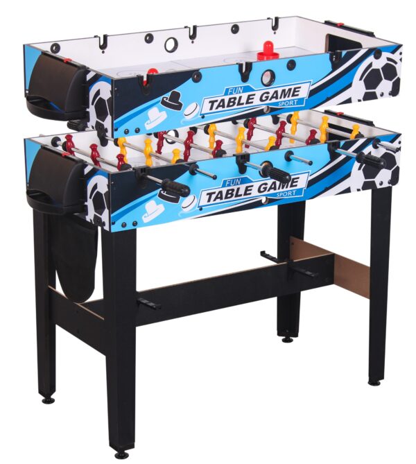 Stoni fudbal + Hokej 2u1 Multi-sto TS-317b-2