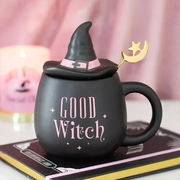 Šolja Good Witch