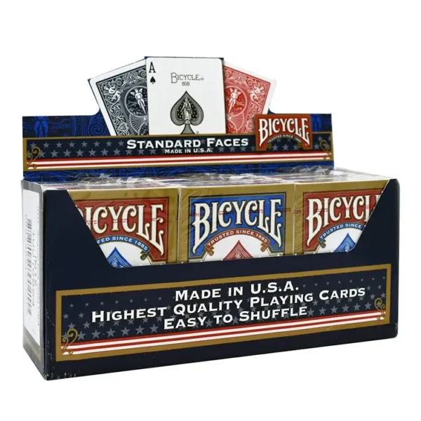 Bicycle Standard Brick