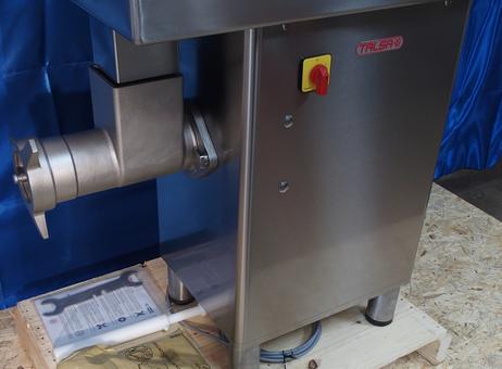 Grinder Talsa D-114