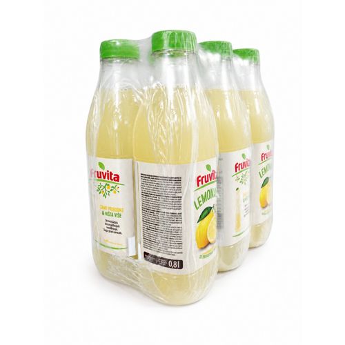 Fruvita Lemonade 0,80l x 6 kom XXL