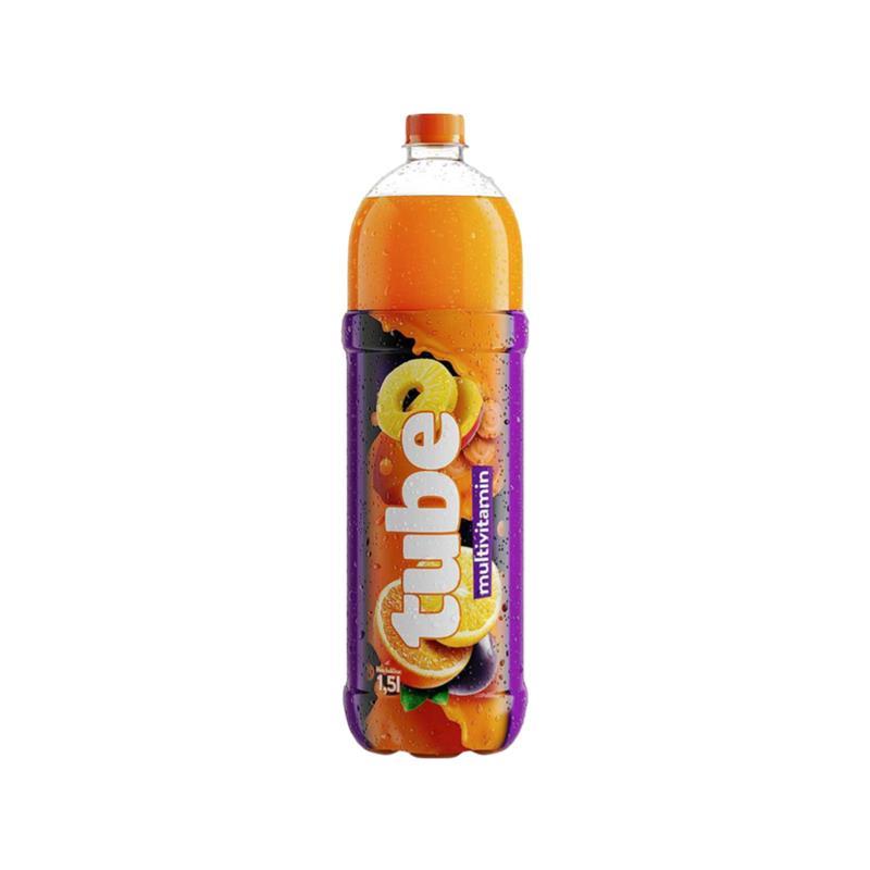 Sok Tube Multivitamin 1.5L Pet