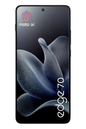 Motorola edge 70 512GB