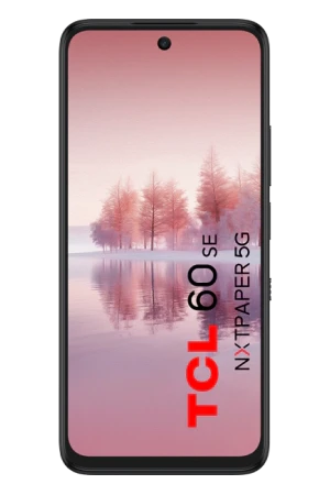 TCL 60SE NXTPAPER 5G 256