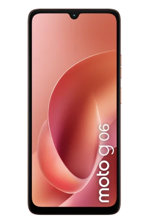 Motorola g06 256GB