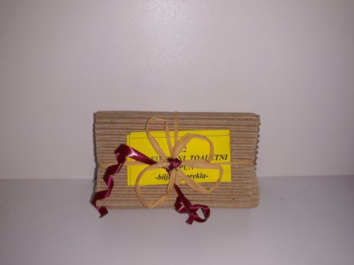 TOALETNI SAPUN 75GR BILJNI