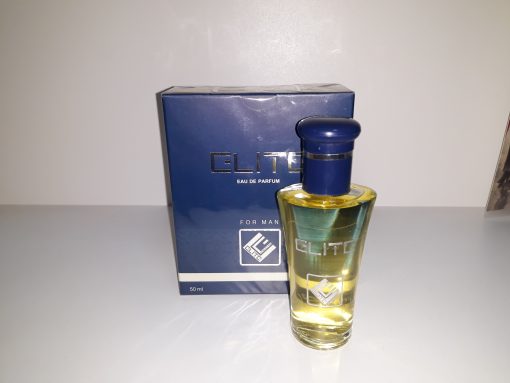 PARFEM ELITE DE LUX MUSKI 50ML