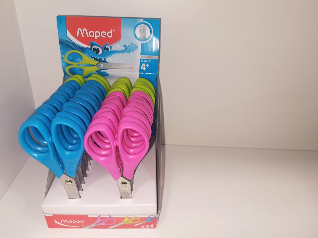 MAKAZICE MAPED ESSENTIAL 13CM 1/24