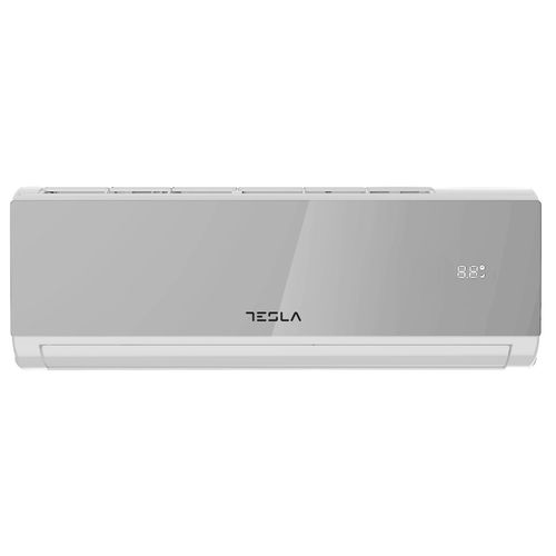 Tesla TT34EX82SM-1232IAW Inverter klima uređaj, 12000 BTU, Wi-Fi, Siva