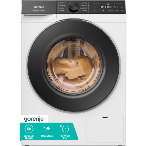 Gorenje WG694A11 Veš mašina, 9 kg, 1400 rpm, dubina 54 cm