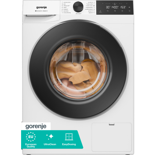 Gorenje WG414A41 Veš mašina, 10 kg, 1400 rpm, dubina 60 cm