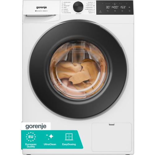Gorenje WG474A21 Veš mašina 7 kg, 1400 rpm, Inverter Power Drive, Dubina 54 cm