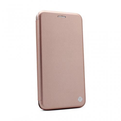 Maska Teracell Flip Cover za Samsung G960 S9 roze