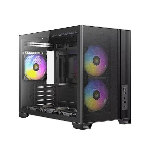 Antec Flux M kućište