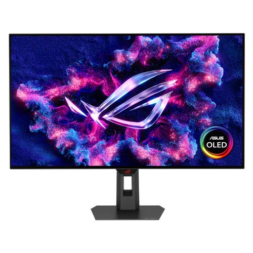 Asus ROG Strix XG32UCWMG WOLED gaming monitor 31.5"