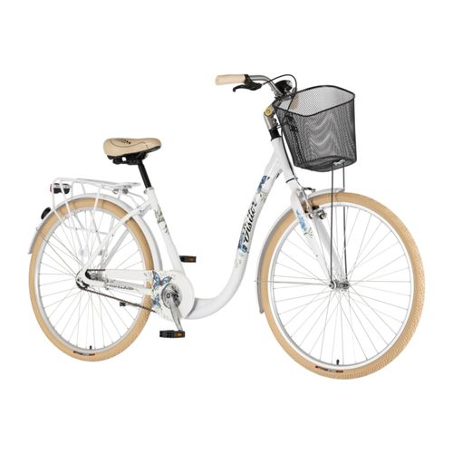 Bicikl Fashion Visitor Butterfly 28" Alu 18" V-Brake Kontra Kontra Quanda 155-178cm (S/M) Beli