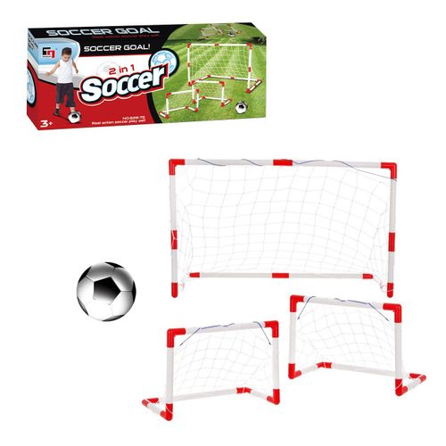 Gol set 2 u 1