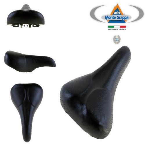 Sedlo Mtb Malo(Art.075 Pony)