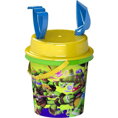TMNT kofica za plažu srednja