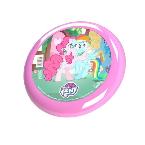 My Little Pony leteci disk/frizbi