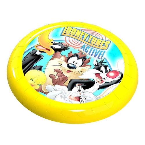 Looney Tunes disk/frizbi 230mm