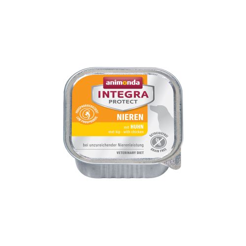 A INTEGRA PROT PAS ADULT RENAL PILETINA 150g