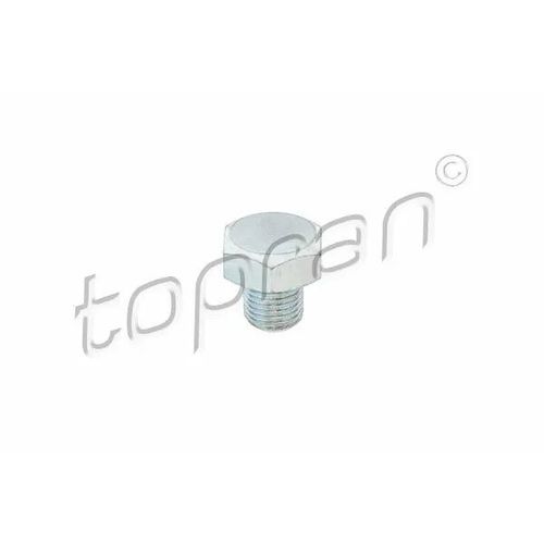 Čep kartera M14x1.5 TOPRAN