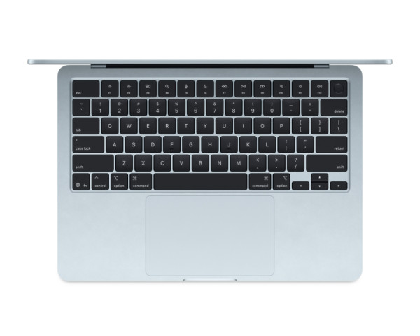 APPLE MacBook Air 13.6 inch M5 10-core CPU 8-core GPU 16GB 512GB SSD Sky Blue (MDHH4) (NOT26409)