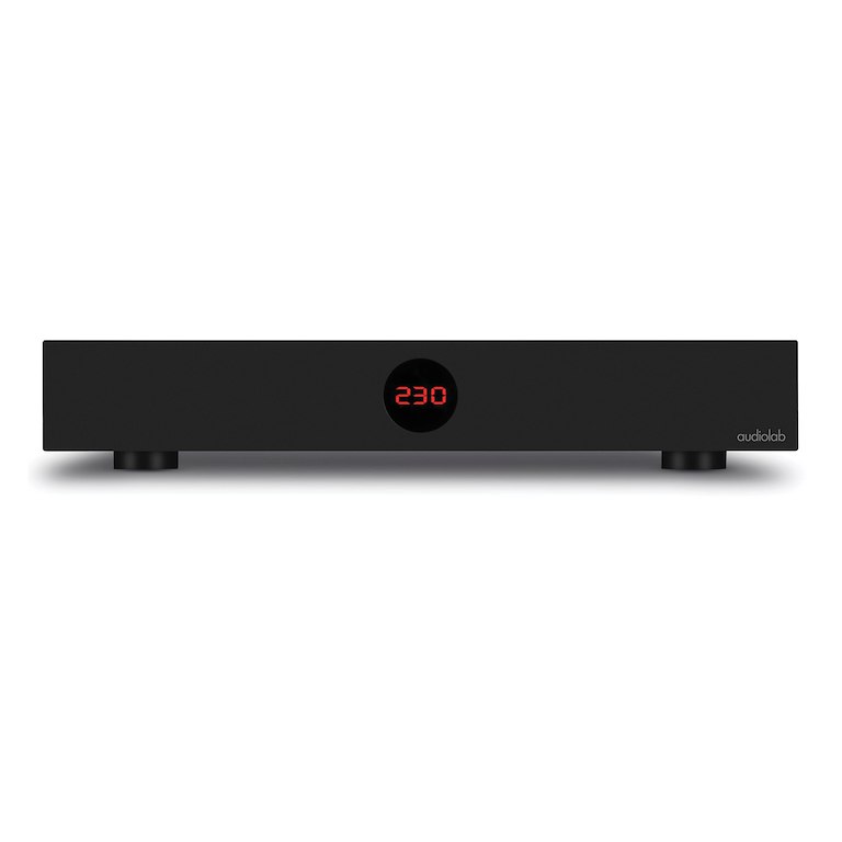 Audiolab DC BLOCK 6 Black