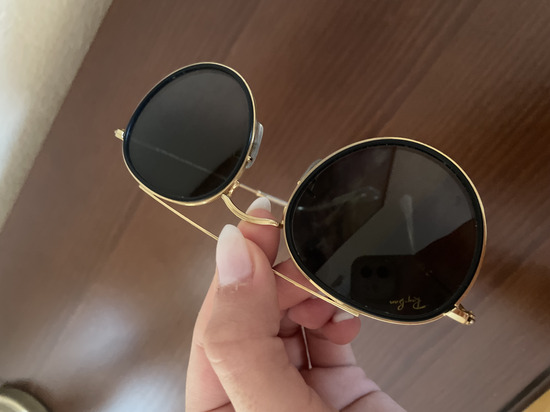 Rayban naocare