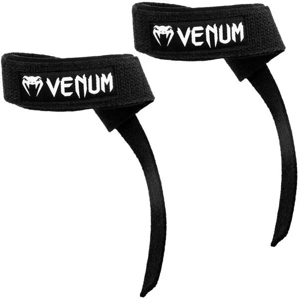 Venum Gurtne, 2 komada, Crne