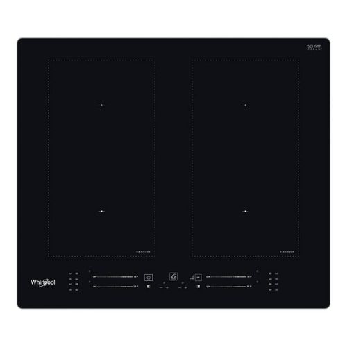 Whirlpool WL S8560 AL Indukcijska ploča