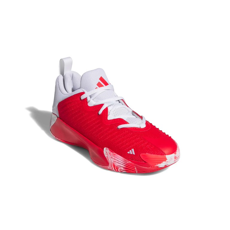 Adidas Muške patike Initiation, JQ6859, Crvene