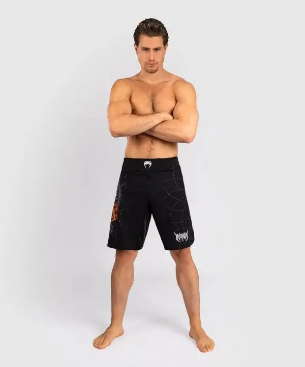 Venum Borilački šorc Gladiator 5.0, Crni