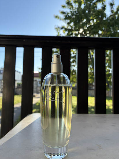 Pleasures Estée Lauder