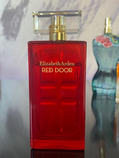 Elizabeth Arden red door od 50 ml