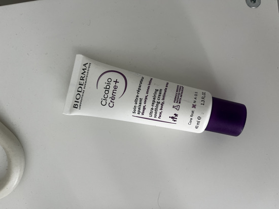 Bioderma cicabio krema
