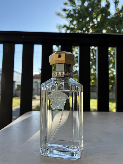The Dreamer Versace