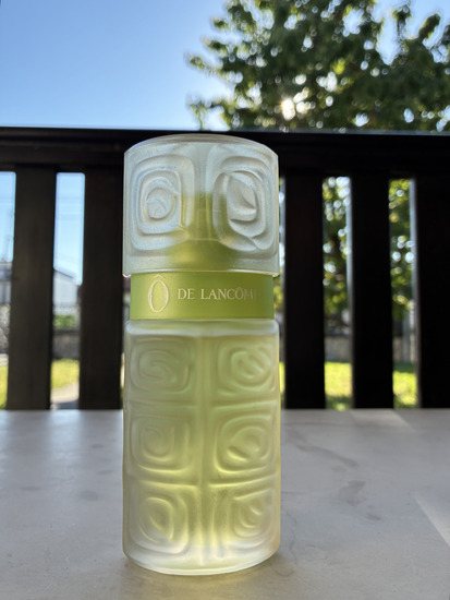 Ô de Lancôme