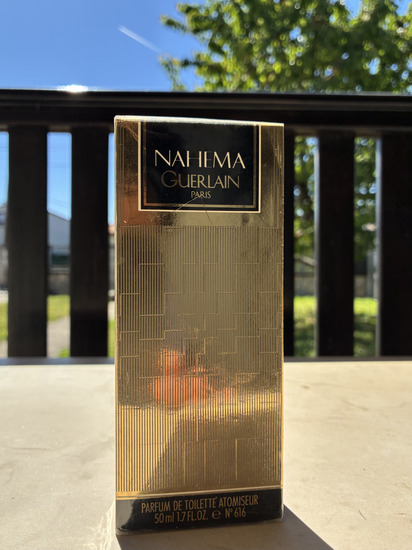 Nahema Guerlain