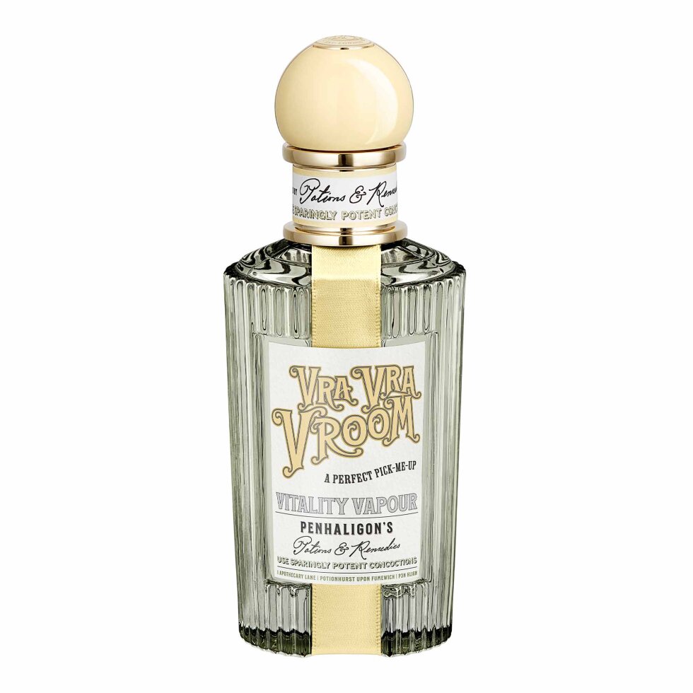 Penhaligon's Vra Vra Vroom