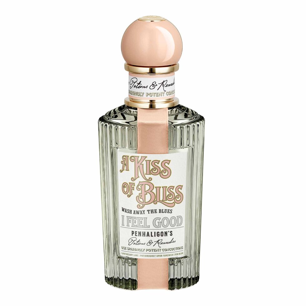 Penhaligon's A Kiss Of Bliss