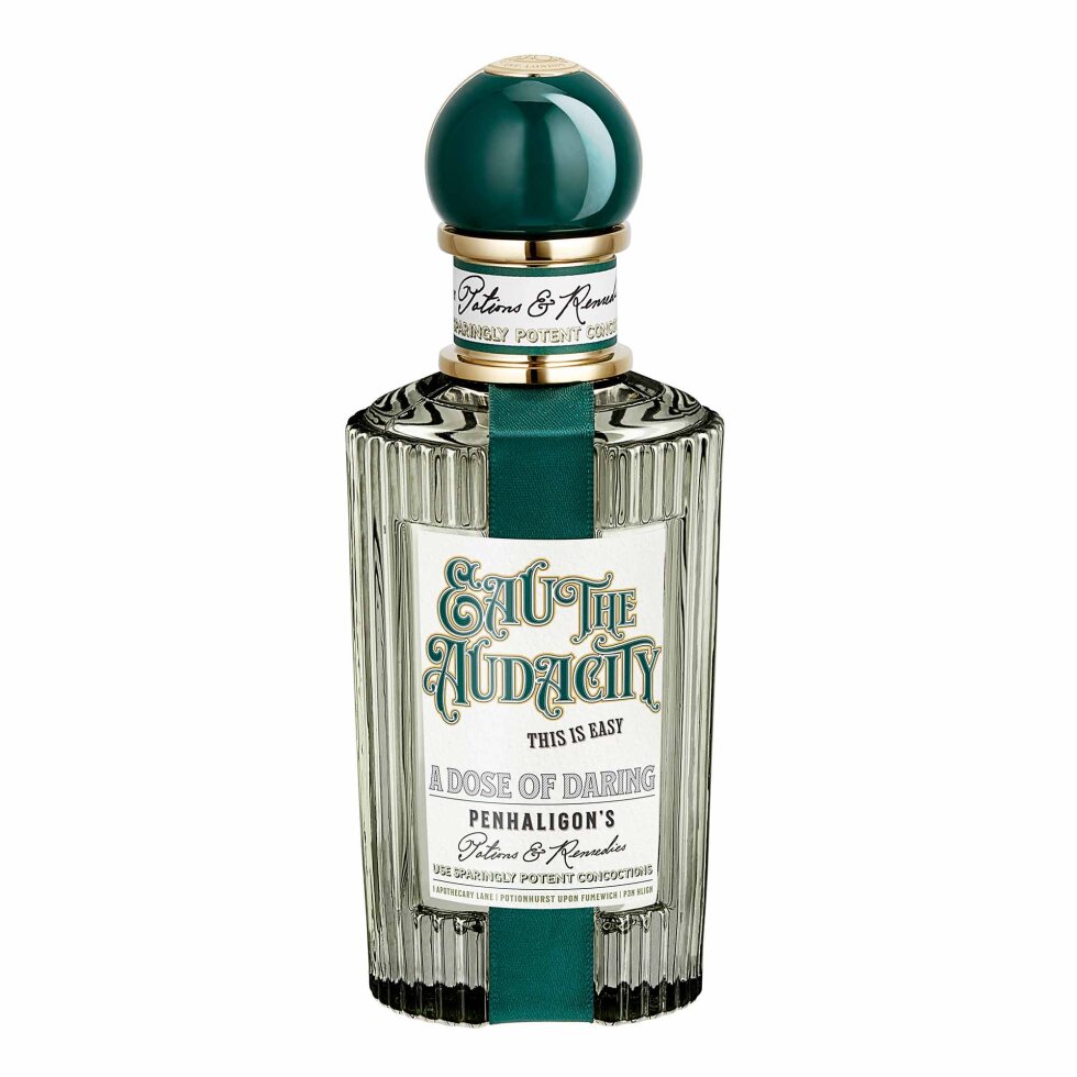Penhaligon's Eau The Audacity
