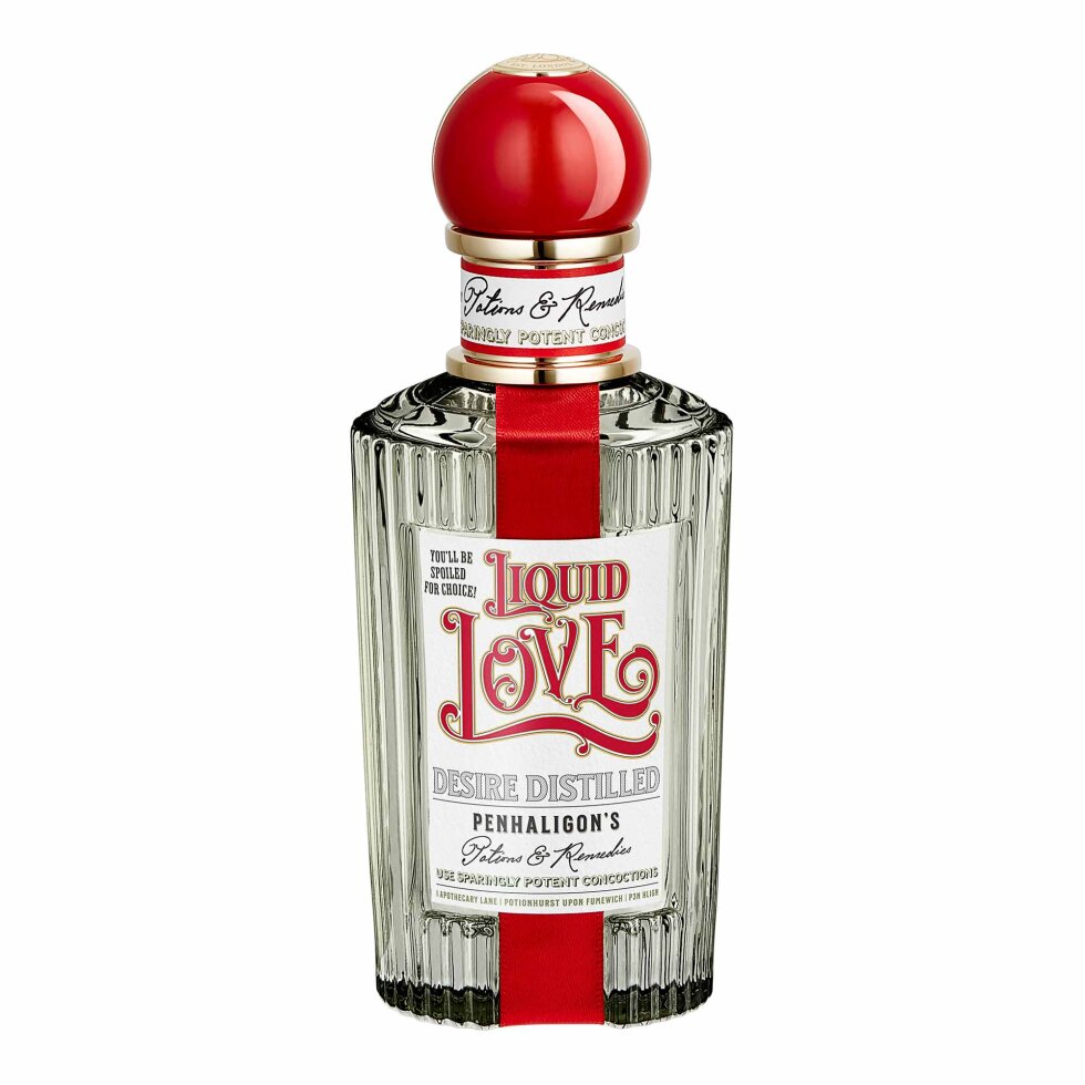 Penhaligon's Liquid Love