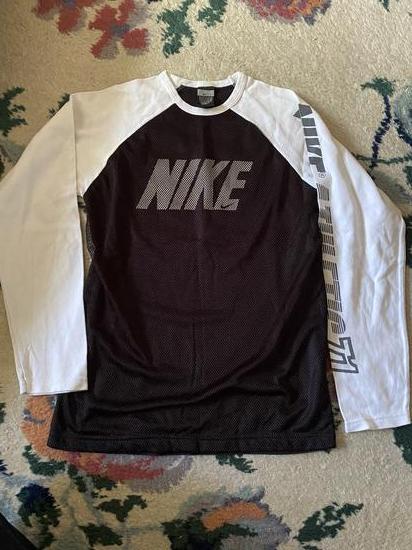 Nike bluza