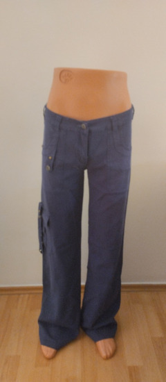 SA ETIKETOM LANDEWEI PANTALONE Vel. XXL