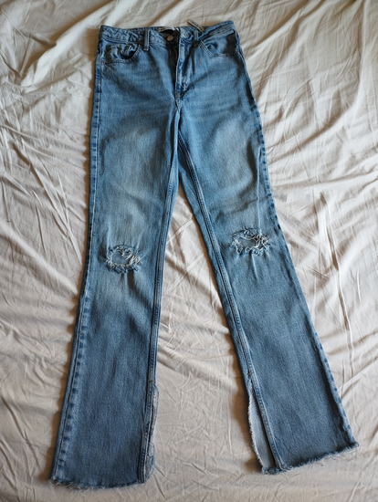 Zara farmerke