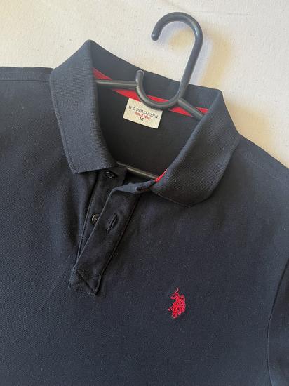 Us polo majica